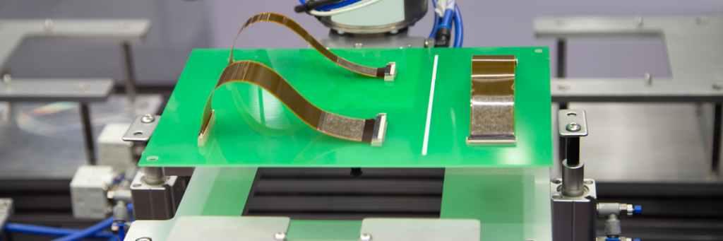 Why Flexible Printed Circuit Boards are Perfect for High Frequency ...