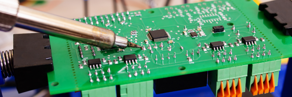 What to Expect from a Flex PCB Manufacturer - Rigiflex Technology Inc. Blog