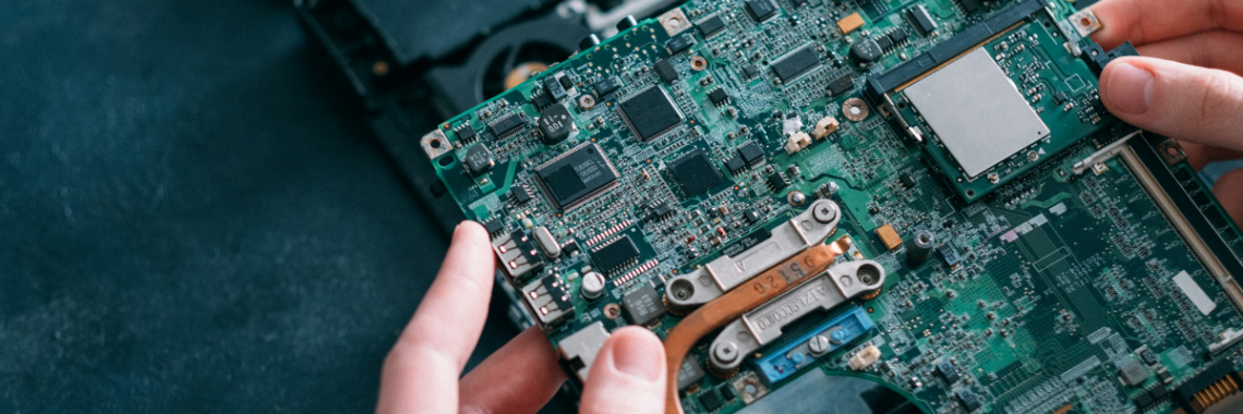 How to Design and Create Your Own Printed Circuit Board - Rigiflex ...