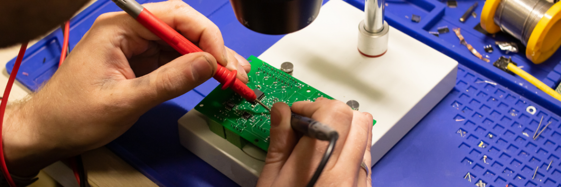 PCBs Used for Various Devices and Applications - Rigiflex Technology ...