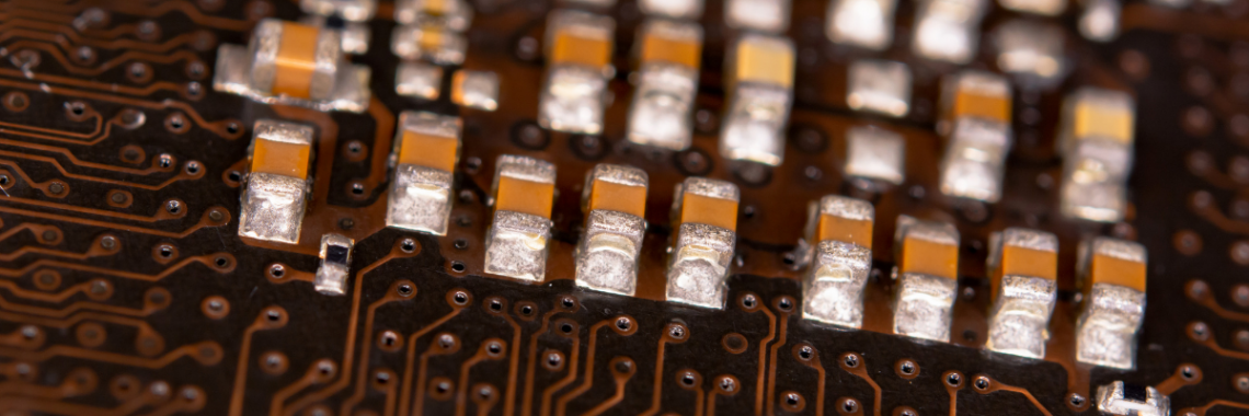 Understanding the 4 Major PCB Laminate Types - Rigiflex Technology Inc ...