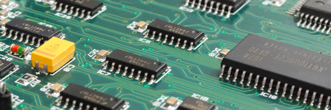 A Look at PCB Panelization Methods and Tips - Rigiflex Technology Inc. Blog