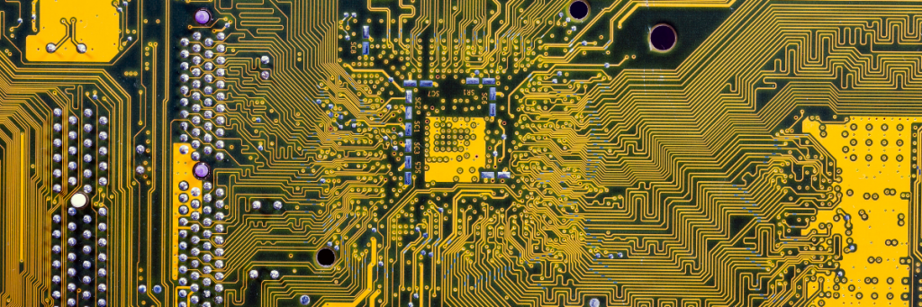 An Introduction to 4-Layer Immersion Gold PCB - Rigiflex Technology Inc ...
