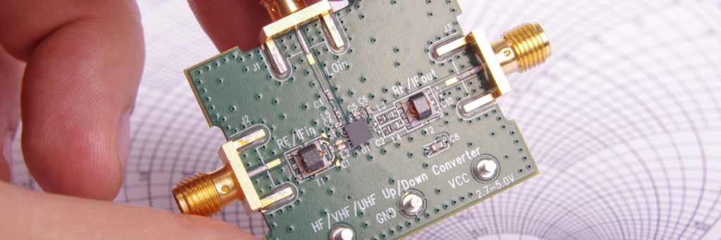 What you need to know about high frequency PCB - Rigiflex Technology ...