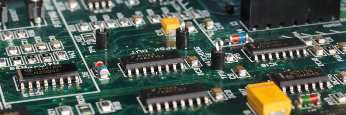Benefits of Using Immersion Silver Finish for PCBs - Rigiflex ...