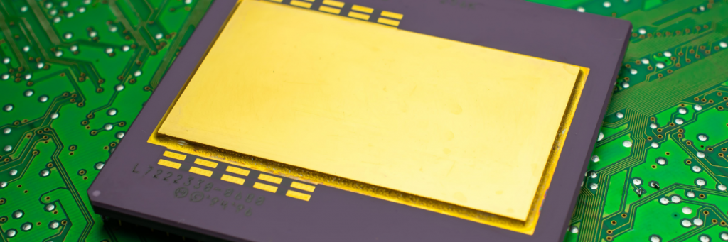 How Immersion Gold PCB Varies from Gold Plated PCB? - Rigiflex ...