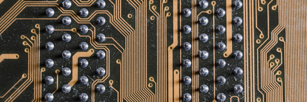 Flex Circuit Board Fabrication