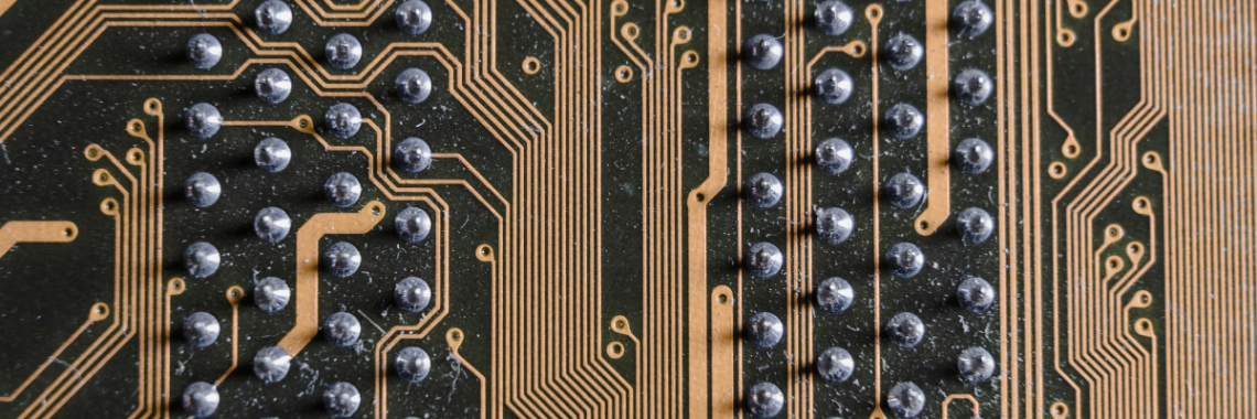 Flex Circuit Board Fabrication