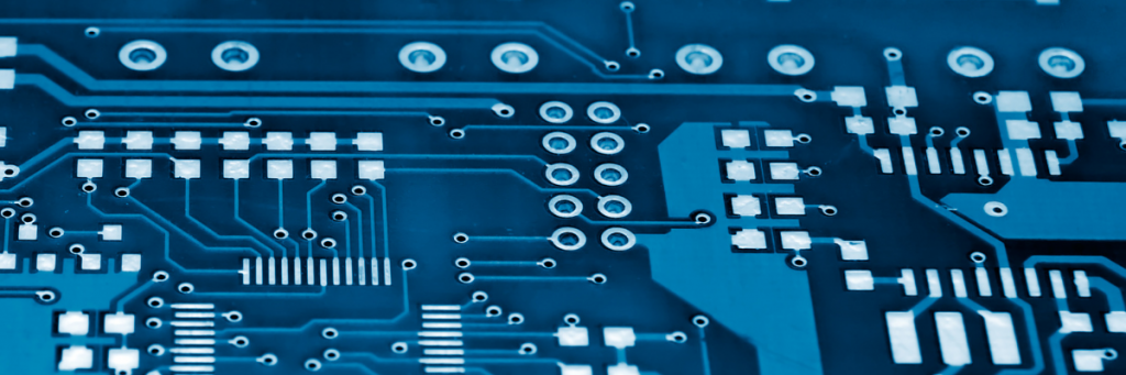 Prototype PCB Fabrication - Rigiflex Technology