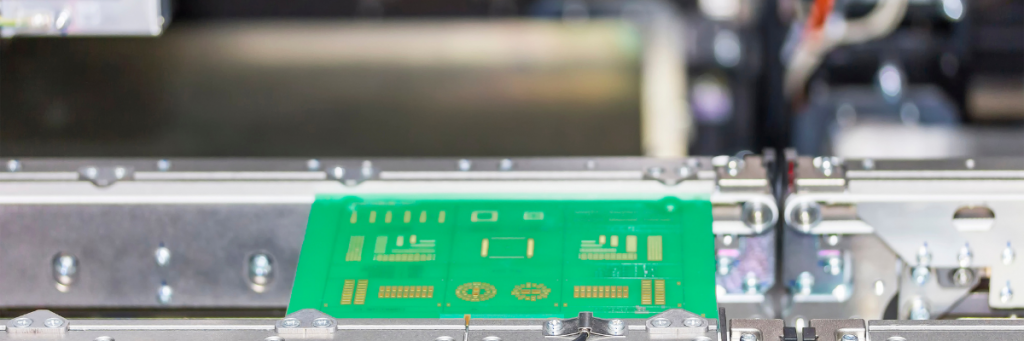 Understanding PCB Vias and Their Types - Rigiflex Technology