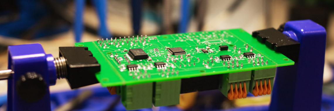 PCB Vias Design Guidelines – Things You Must Know - Rigiflex Technology ...