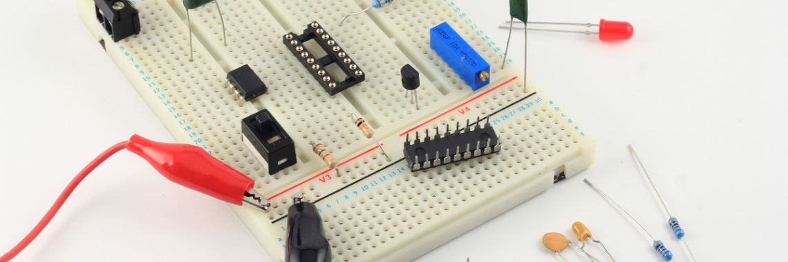 Get to Know About the Major Errors Identified in In-Circuit Testing ...