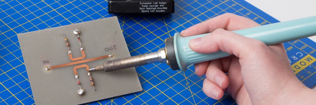 Different Types of Copper Clad PCB Boards