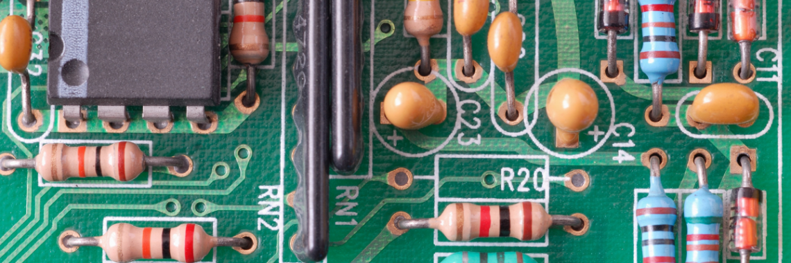 Materials For PCB insulation in PCB manufacturing - Rigiflex Technology ...