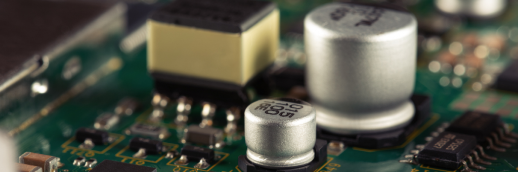 Modern PCB Assembly for Medical Industry