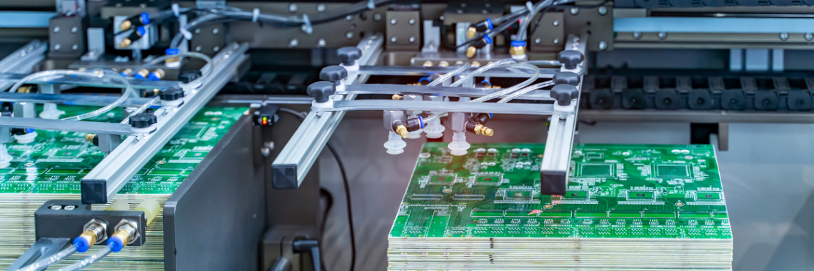 Types of PCB Plating Methods Explained - Rigiflex Technology Inc. Blog