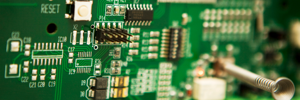 Custom Designing PCB Boards - Rigiflex Technology, Inc.