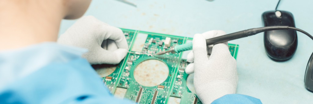 Low Volume PCB Assembly – Challenges and Their Solutions