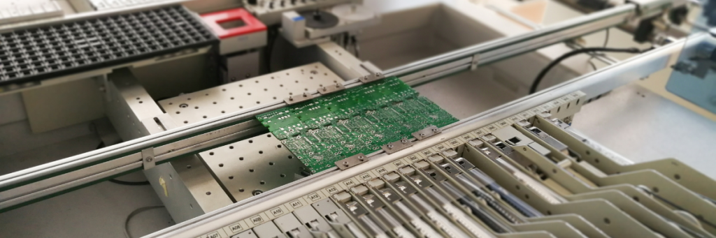 A Complete Guide on Rigid PCB Manufacturing Capabilities
