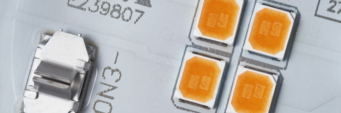 Standard Design Guidelines for LED PCBs - Rigiflex Technology