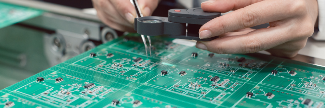 Learn How Microelectronics are Shaping Modern Electronics - Rigiflex Technology, Inc.