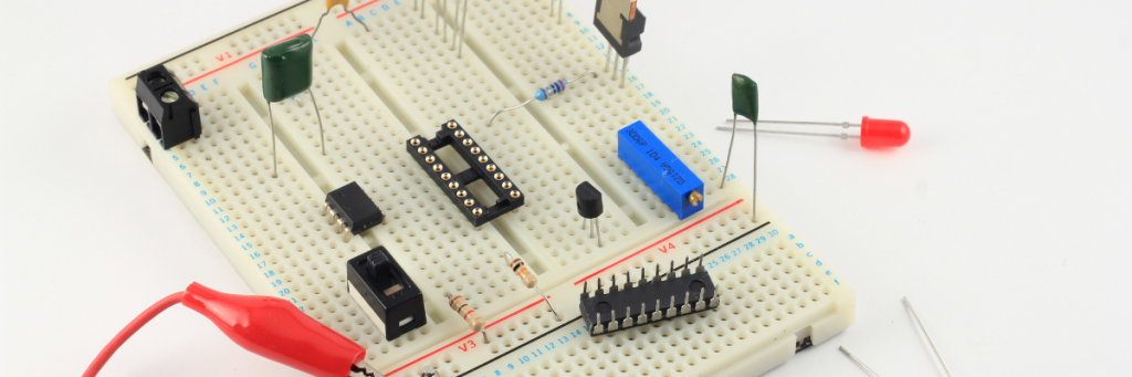 Concept to Full Product: PCB vs Breadboard Transition Rigiflex Technology