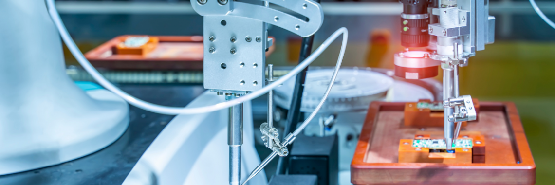 PCBA Trends Shaping the Future of Electronics in 2024 and Beyond