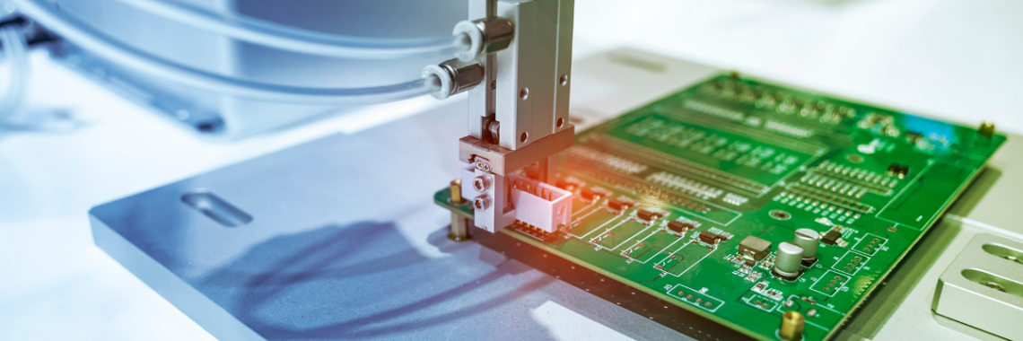 The Ultimate Guide to Fast Turn PCB Manufacturing: Everything You Need to Know - Rigiflex ...