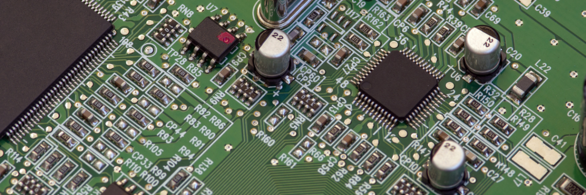 Exploring Common Passive Components in Circuit Boards - Rigiflex ...