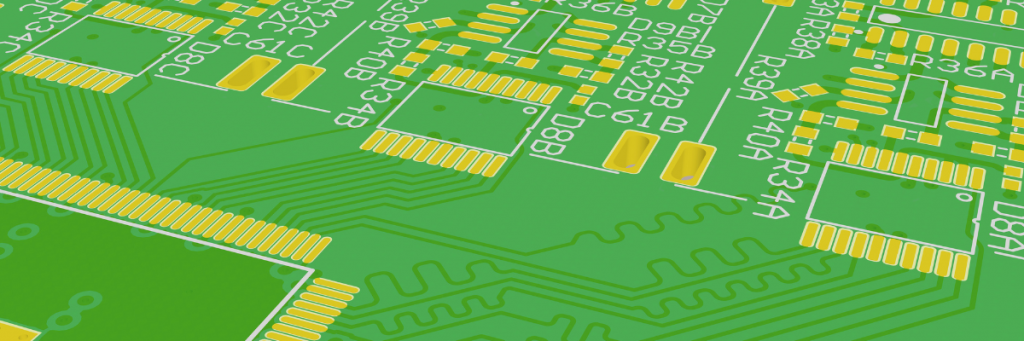 Embracing Eco-Friendly Practices in Green PCBs for a Sustainable Future - Rigiflex Technology ...