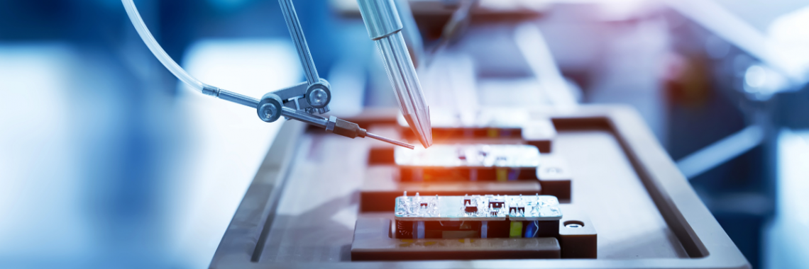 Mastering the Selection Process: How to Choose the Right Rigid-Flex PCB Manufacturer - Rigiflex ...