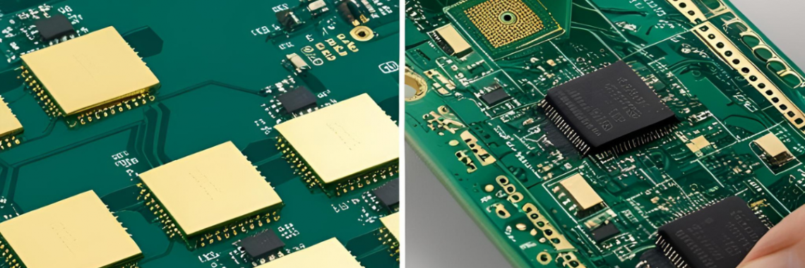 How Flexible and Rigid-Flex PCBs Are Paving the Way for Smart Textiles ...