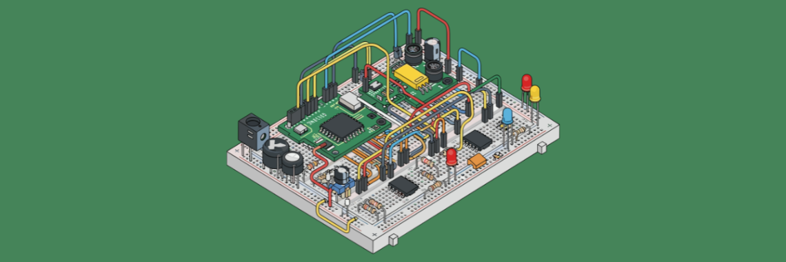 What is PCB Layout Design? Step-by-Step Process Explained